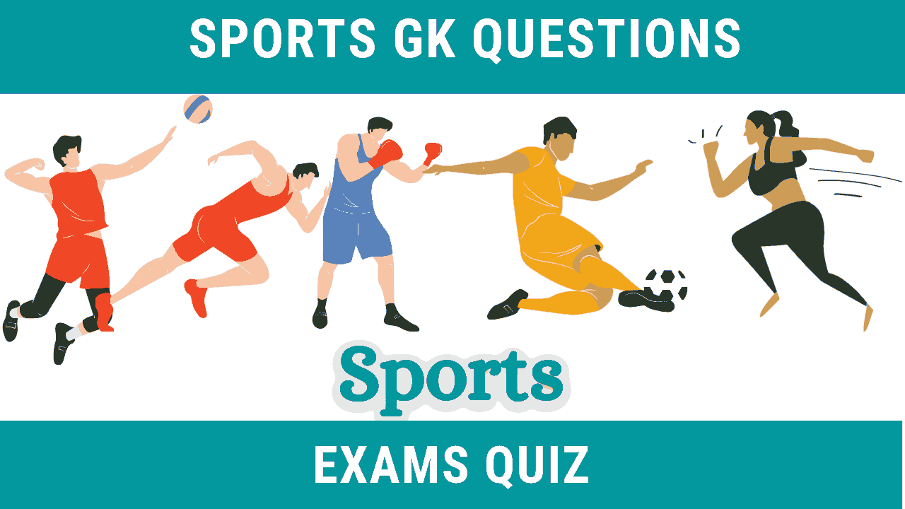 20+ Sports Related MCQ For LokSewa Exam - MCQ Nepal - MCQ Nepal - Best ...