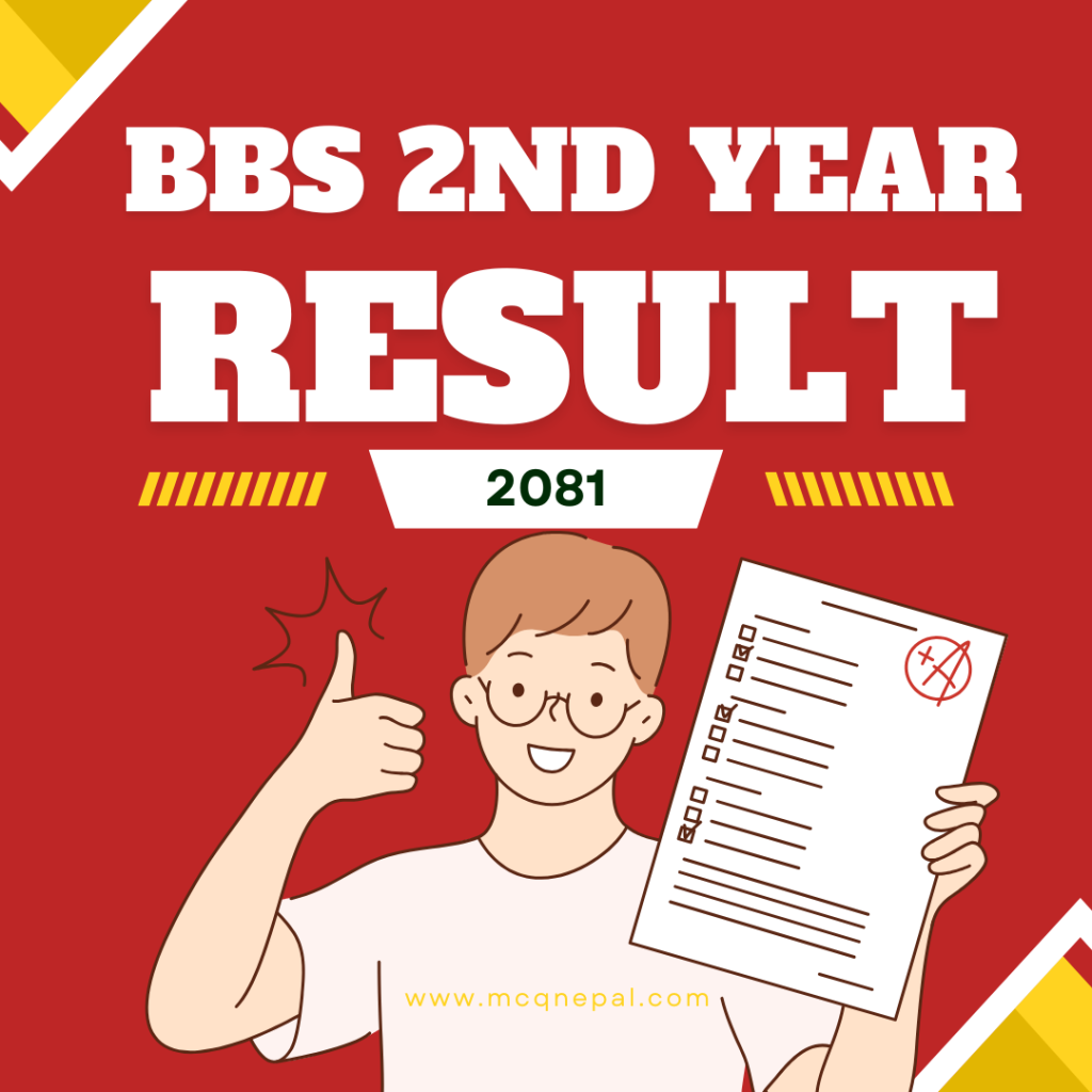 How to Check Your BBS 1st Year Result 2081/ 2025